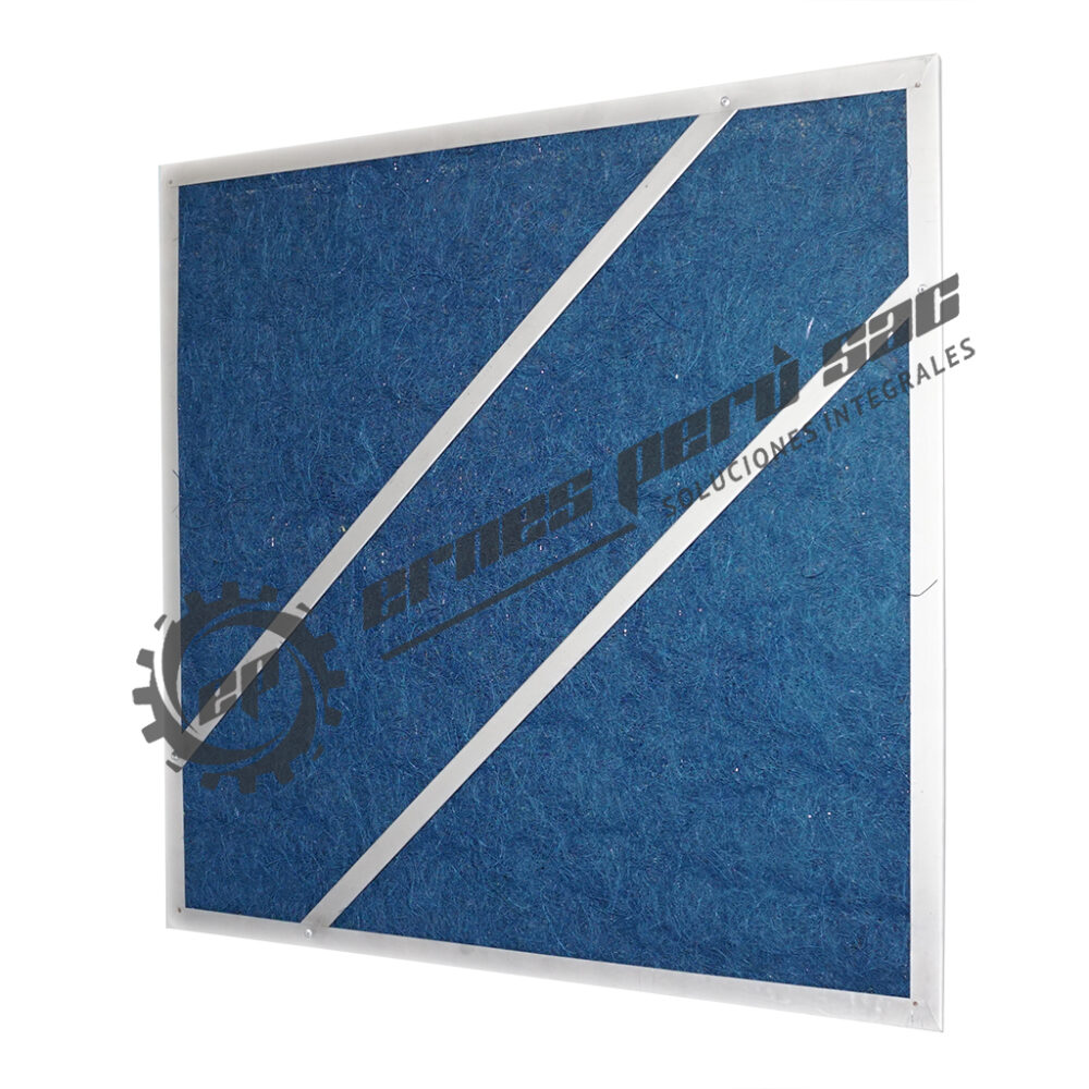 Flanders - Filtros Perú