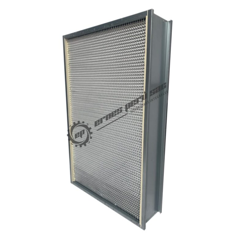 Flanders - Filtros Perú